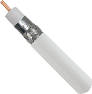 ᐉ Buy High-Performance Coaxial Cable: The 107-1236WH6S500 Solution