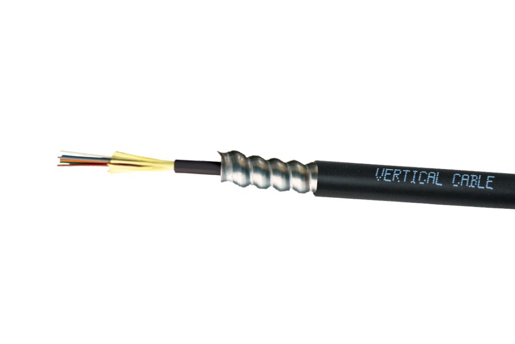 261-13426P | Vertical Cable | Low Voltage and Fiber Distributor and ...