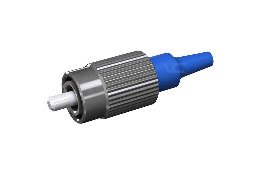 Optical Fiber Epoxy Plugs - 263-OFC Series by Vertical Cable
