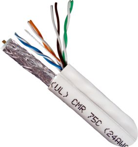 294-2172 - Vertical Cable | Low Voltage and Fiber Distributor and ...