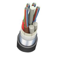 Loose-Tube Cables Armored Archives - Vertical Cable | Low Voltage and ...