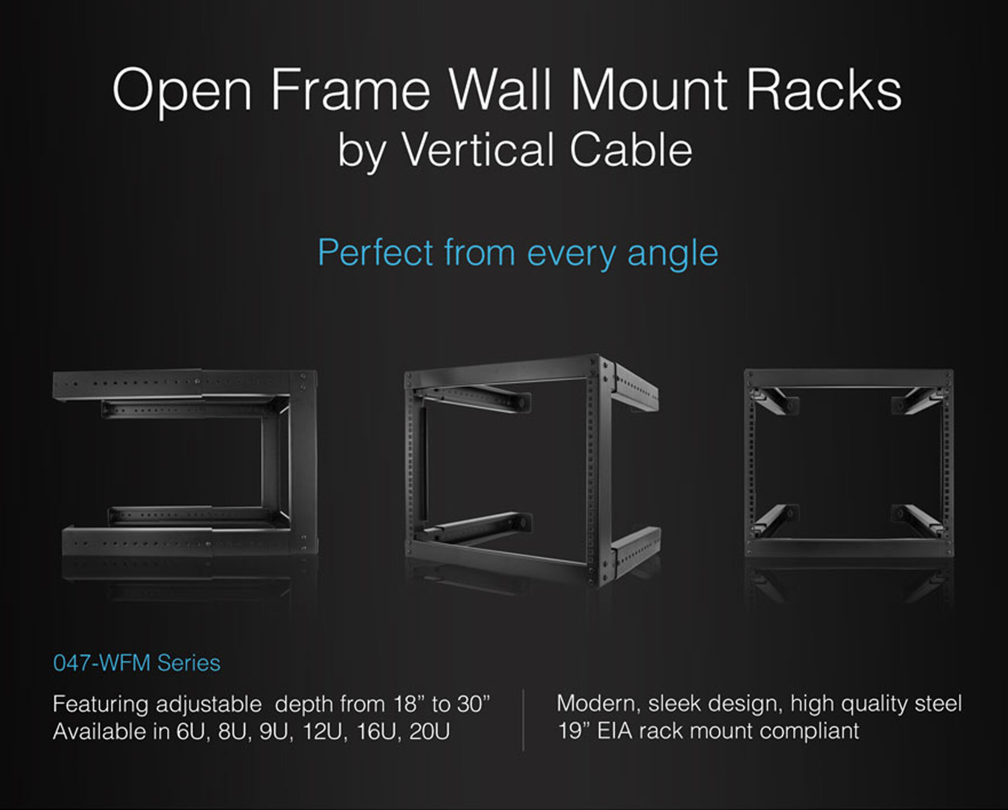 047-WFM-1226 | Vertical Cable | U.S. Manufacturer of Low Voltage Cable