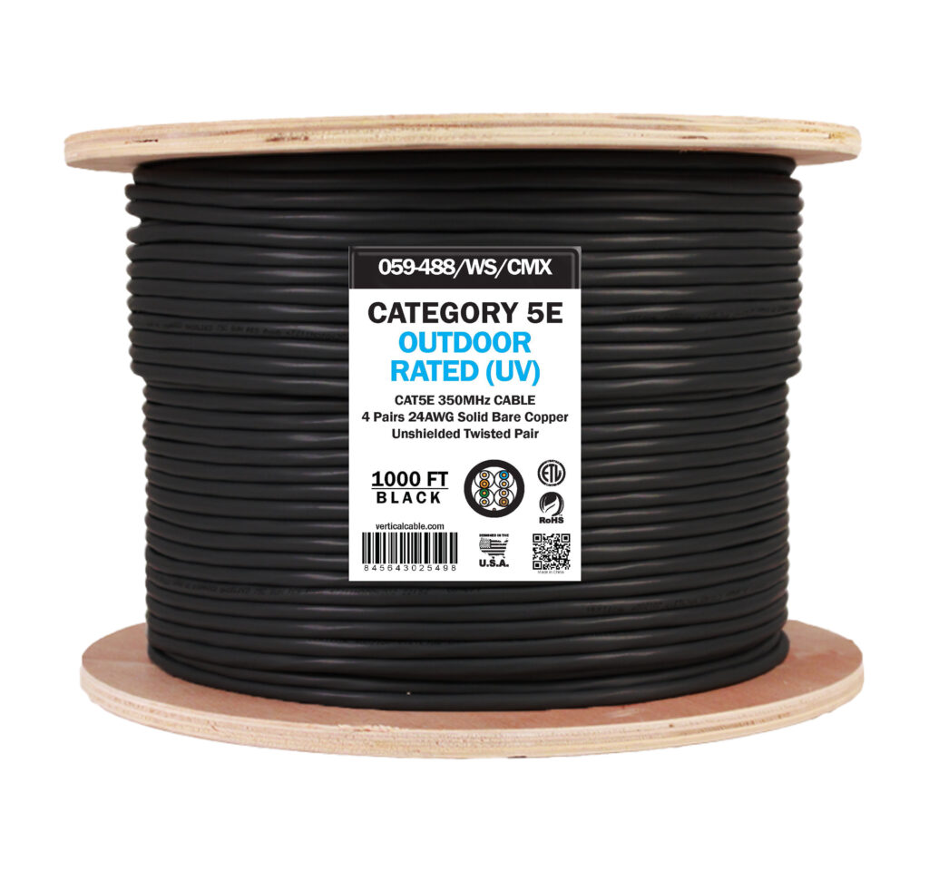 ᐉ High-Performance Data Cable 059-488/WS/CMX for Networking Solutions