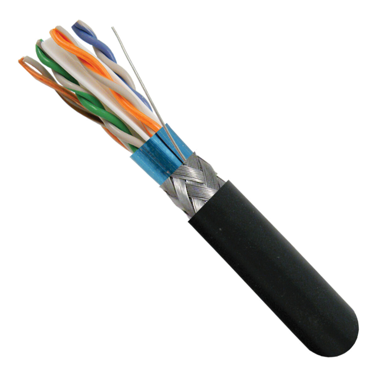 CAT5E Cable Archives - Vertical Cable | Low Voltage and Fiber ...