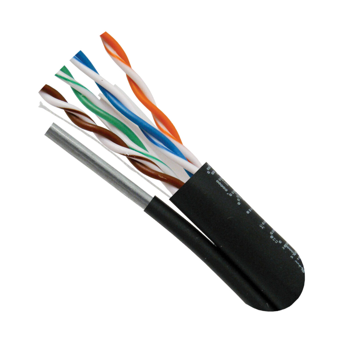 CAT6 Cable Archives - Vertical Cable | Low Voltage and Fiber ...