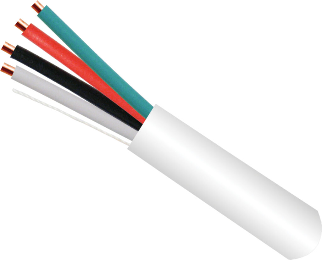 210-224SO/WH - Vertical Cable | Low Voltage and Fiber Distributor and ...