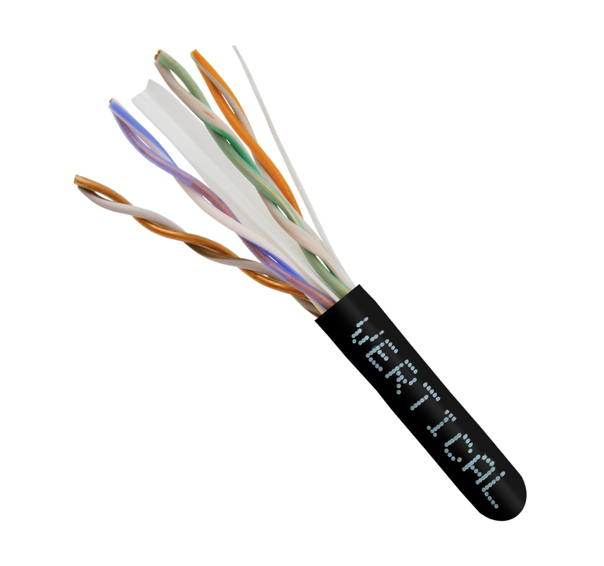 CAT6 UTP CMR - 060 Series - Vertical Cable | Low Voltage and Fiber ...
