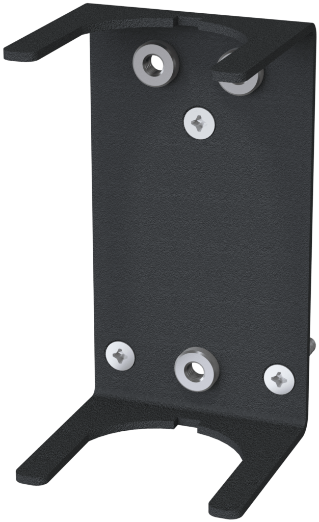 Surface Mounting Brackets for 250-ICP68-A/C/D Coupler Modules ...