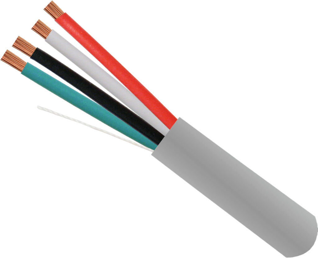 210-224ST/GY - Vertical Cable | Low Voltage and Fiber Distributor and ...