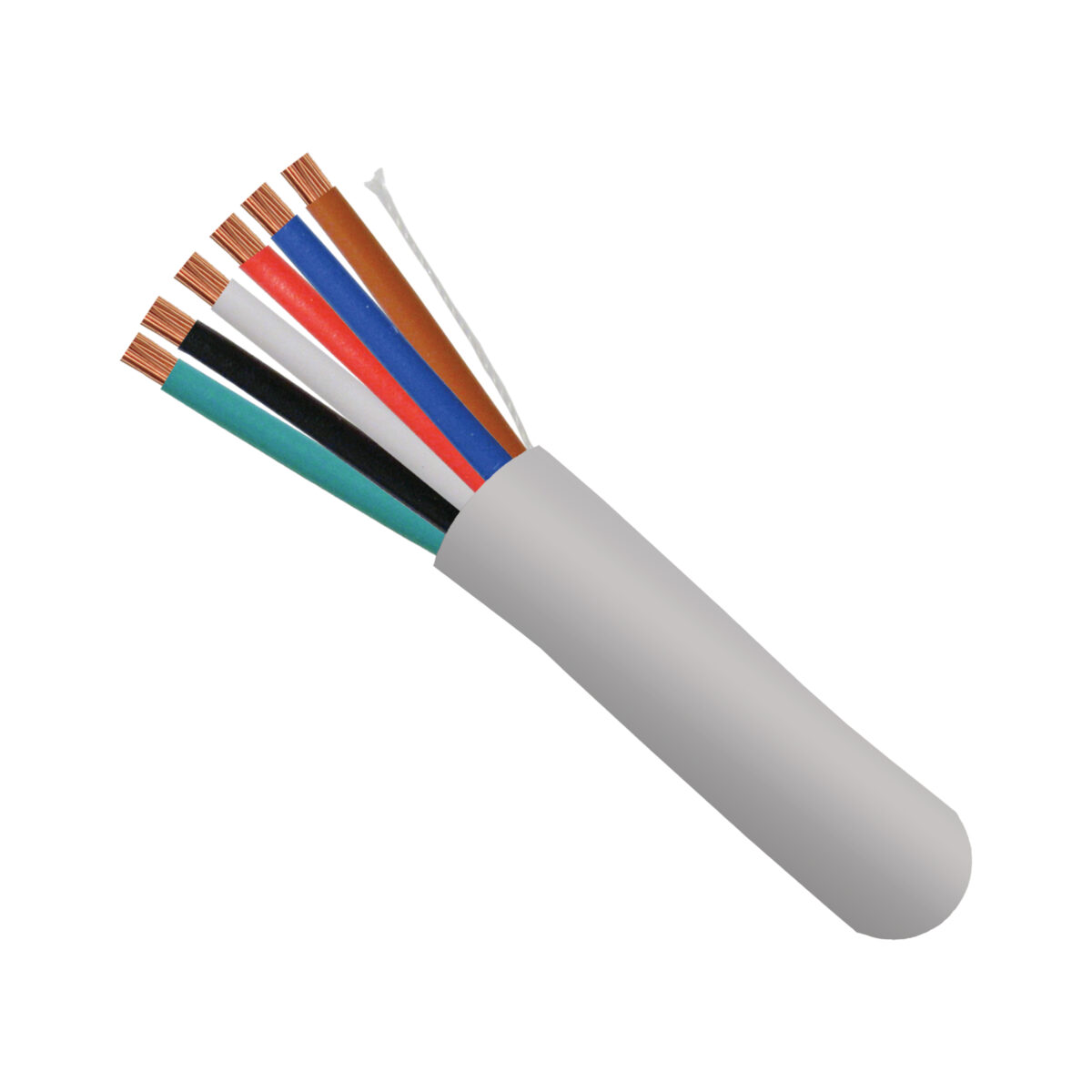 Products | Vertical Cable | U.S. Manufacturer of Low Voltage Cable