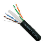 Home | Vertical Cable | U.S. Manufacturer of Low Voltage Cable