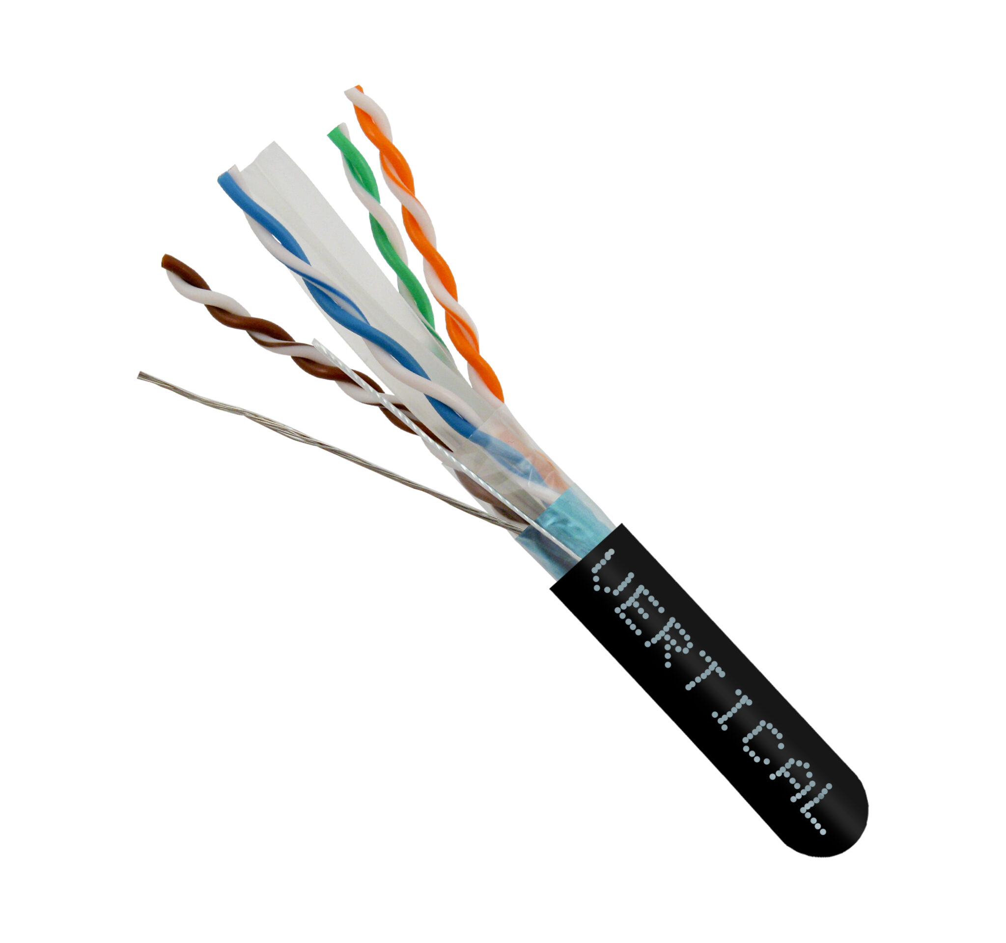 CAT6A F/UTP CMR - 064-700s Series - Vertical Cable | Low Voltage and ...