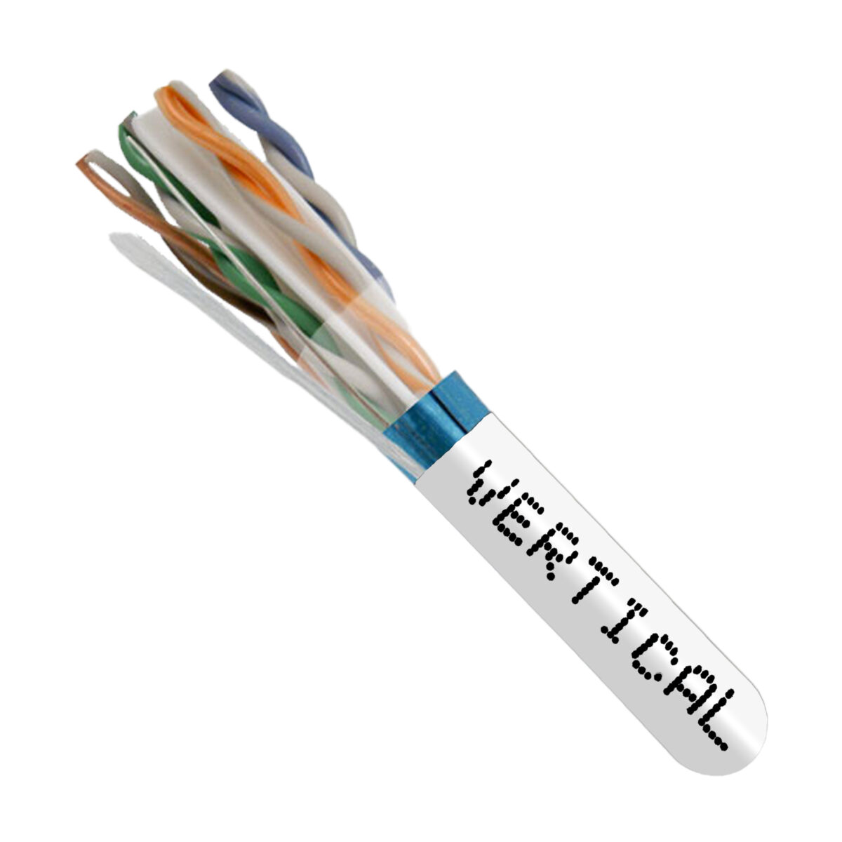 Home | Vertical Cable | U.S. Manufacturer of Low Voltage Cable