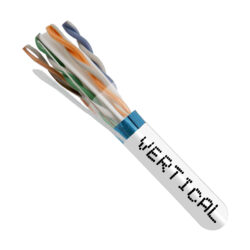 Home | Vertical Cable | U.S. Manufacturer of Low Voltage Cable