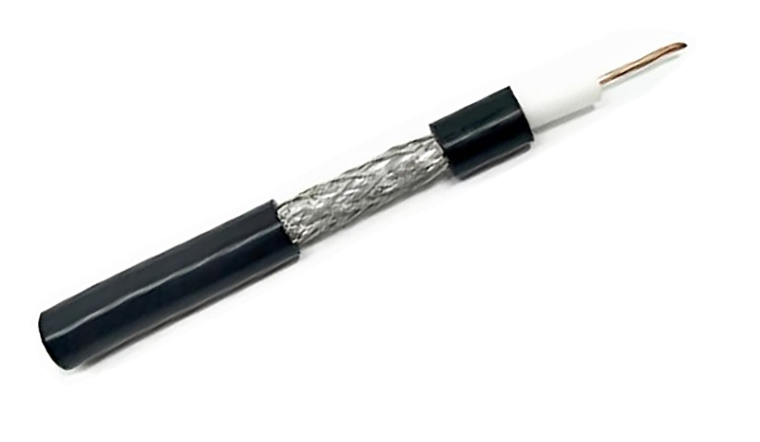 Understanding Coaxial Cables: Types, Applications, and Connectivity ...