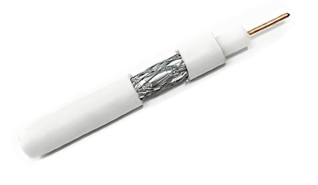 Understanding Coaxial Cables: Types, Applications, and Connectivity ...