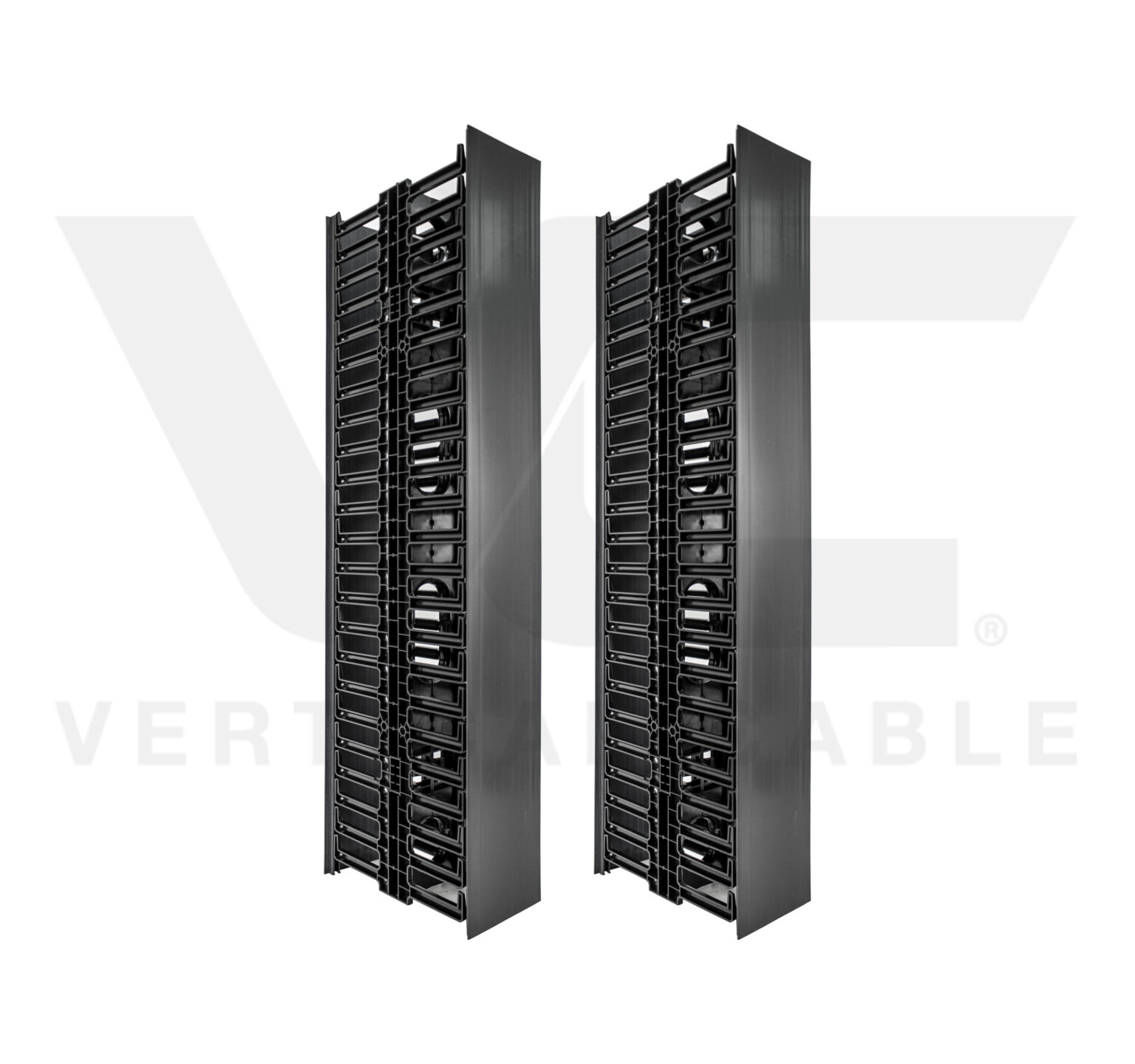 047-VMF-4502 - Vertical Cable | Low Voltage and Fiber Distributor and ...