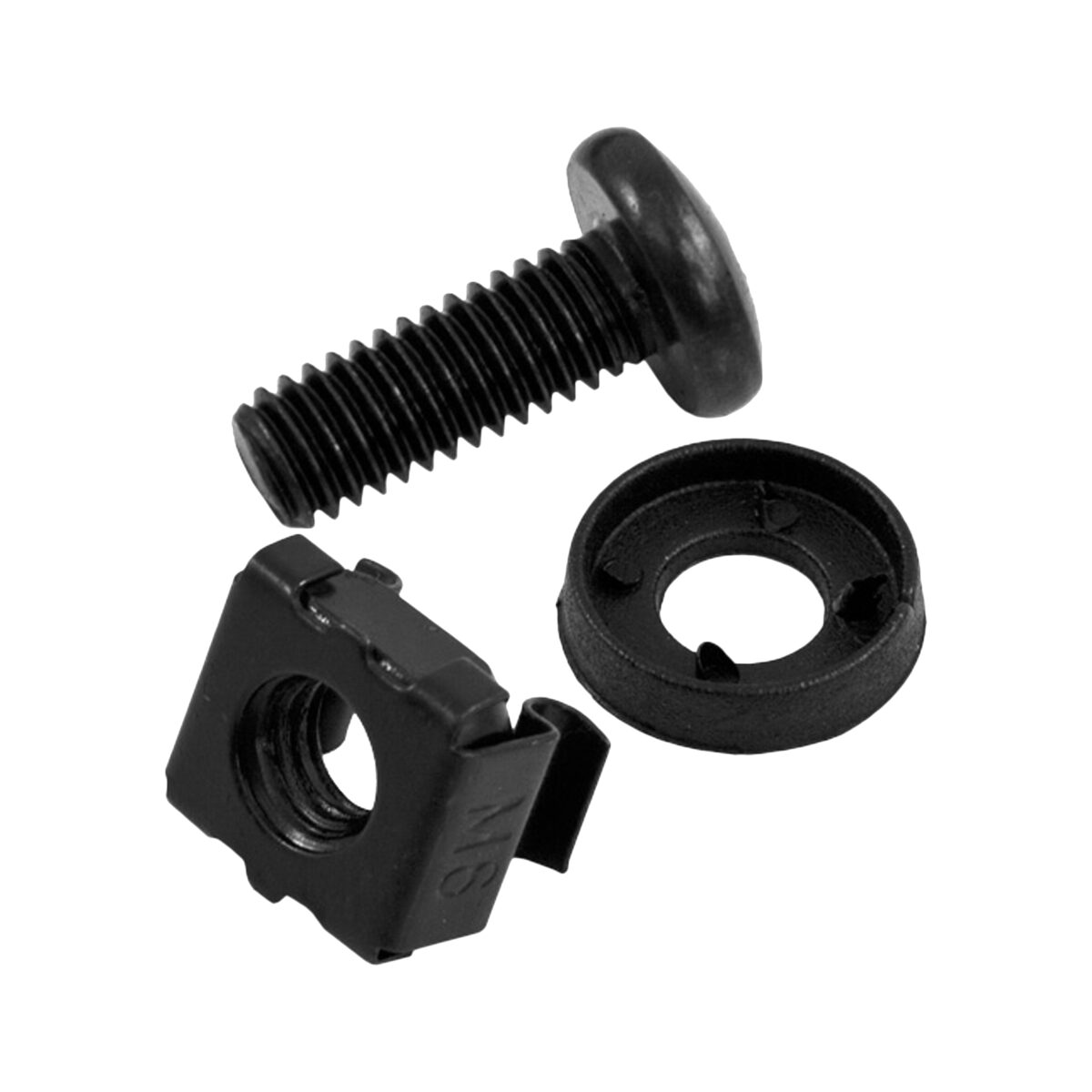 ᐉ Durable 047-WFJ-0853 Steel Frame Open Wall Mount Solution