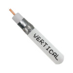 Home | Vertical Cable | U.S. Manufacturer of Low Voltage Cable