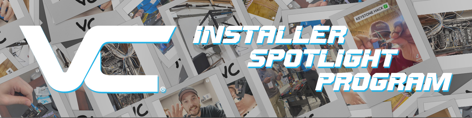 Installer Spotlight Program Form | Vertical Cable | U.S. Manufacturer ...